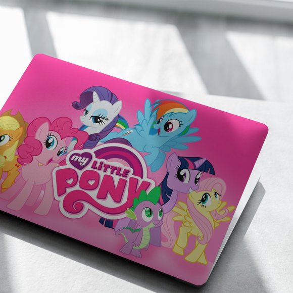 Handmade | Accessories | Cartoon Applejack My Little Pony Case For ...